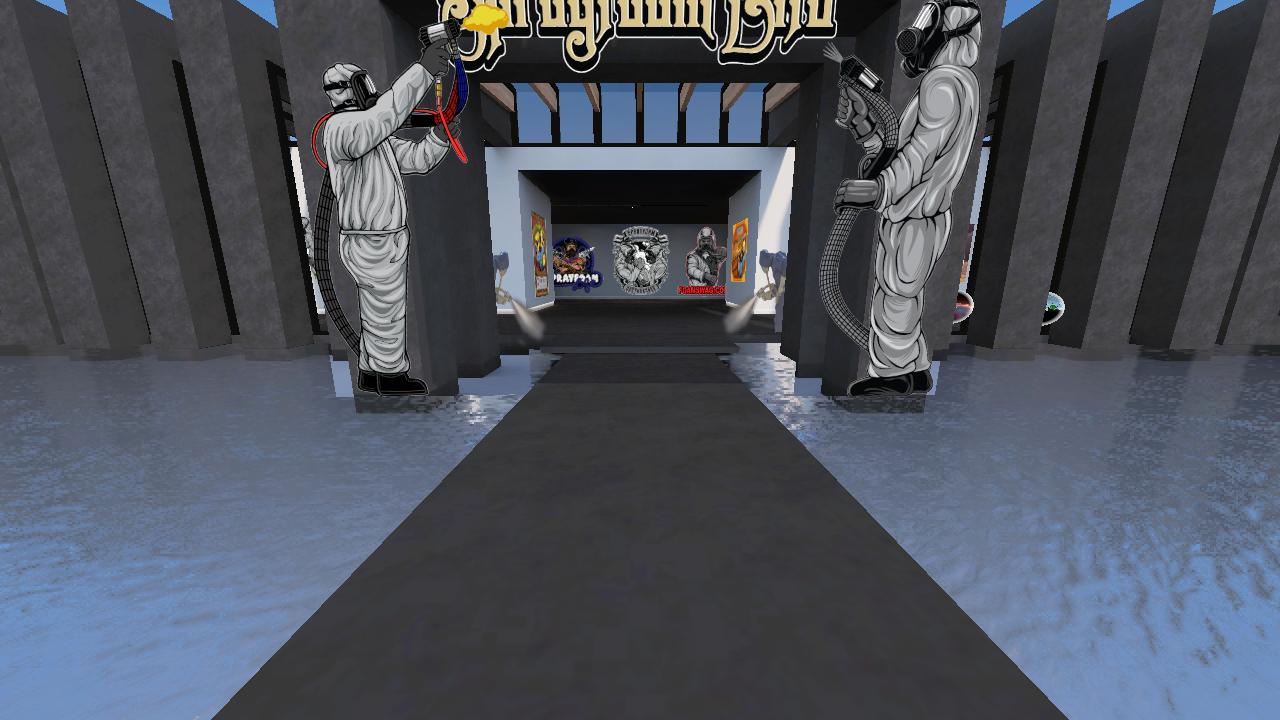 Meta Mike (@MetaMike) | Spatial