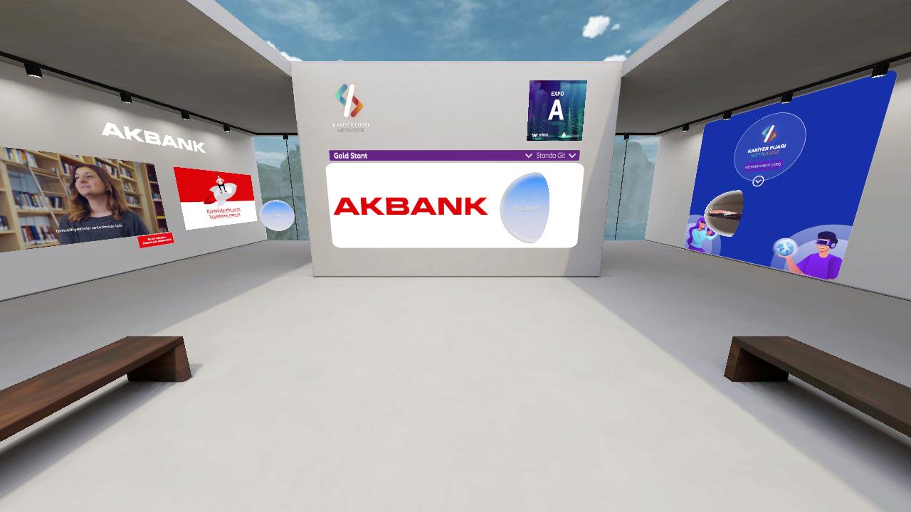 Expo - Fuaye | Spatial