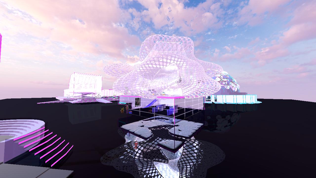 voxbox.dev (@VoxBox) | Spatial