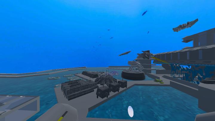 7th Athena RAW | Spatial