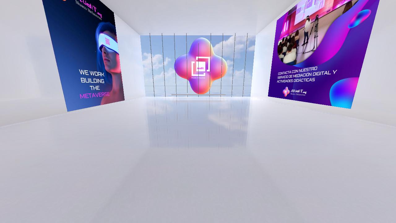 mudit.org (@mudit_org) | Spatial