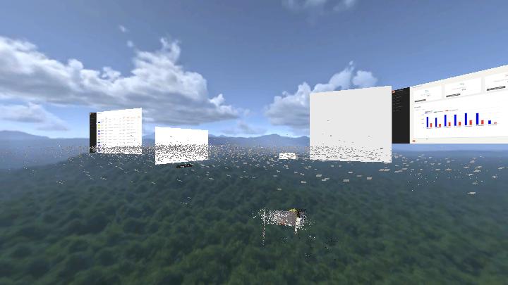 Mushy's 3D Place | Spatial