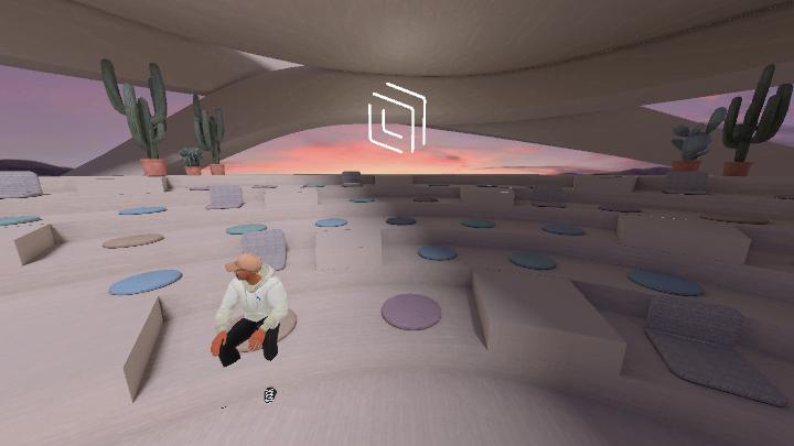 Kazumi's Immersive Place | Spatial