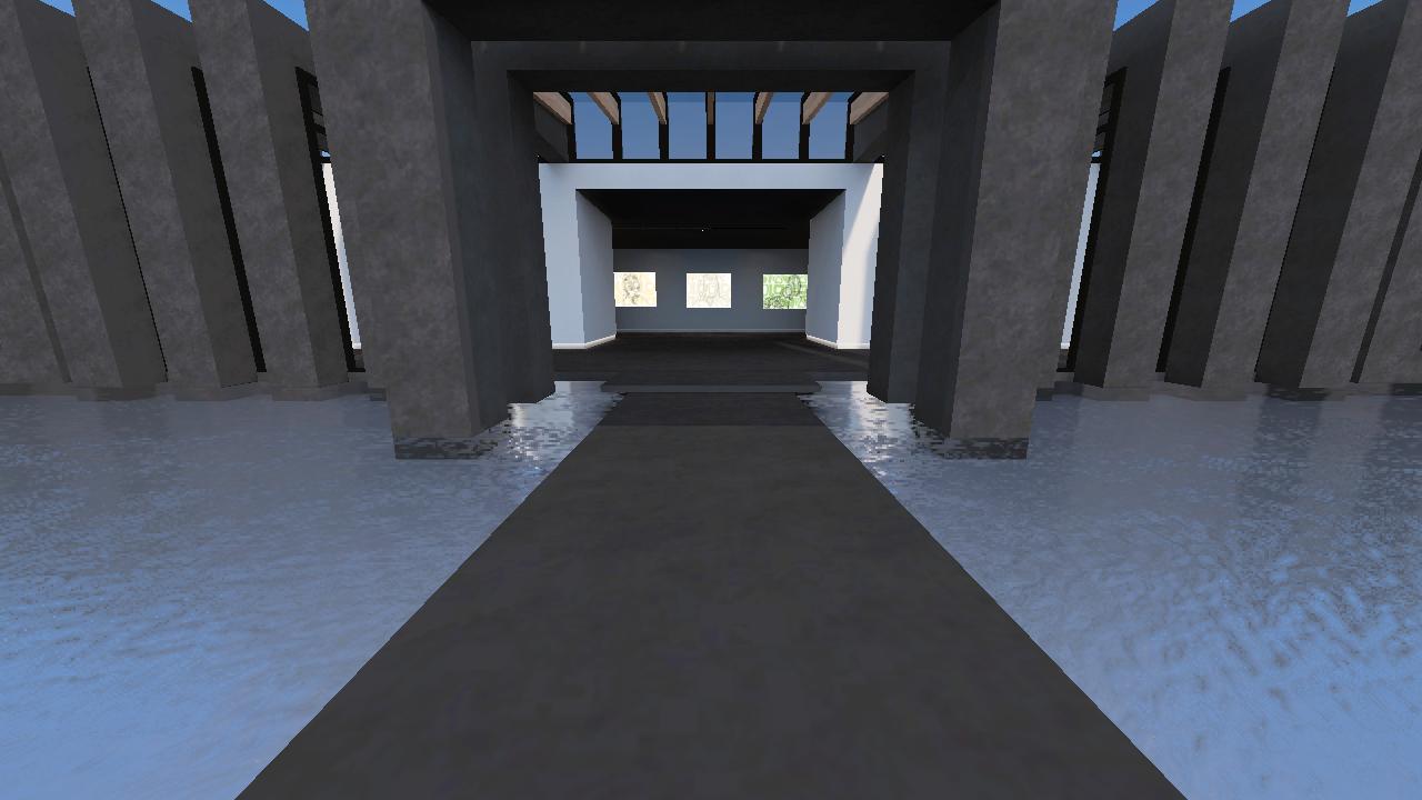 lali design's gallery | Spatial