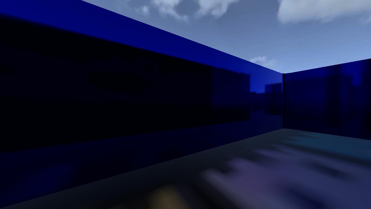 Pacman Arena | Spatial