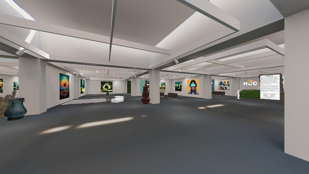 HCCS (@HCCS) | Spatial