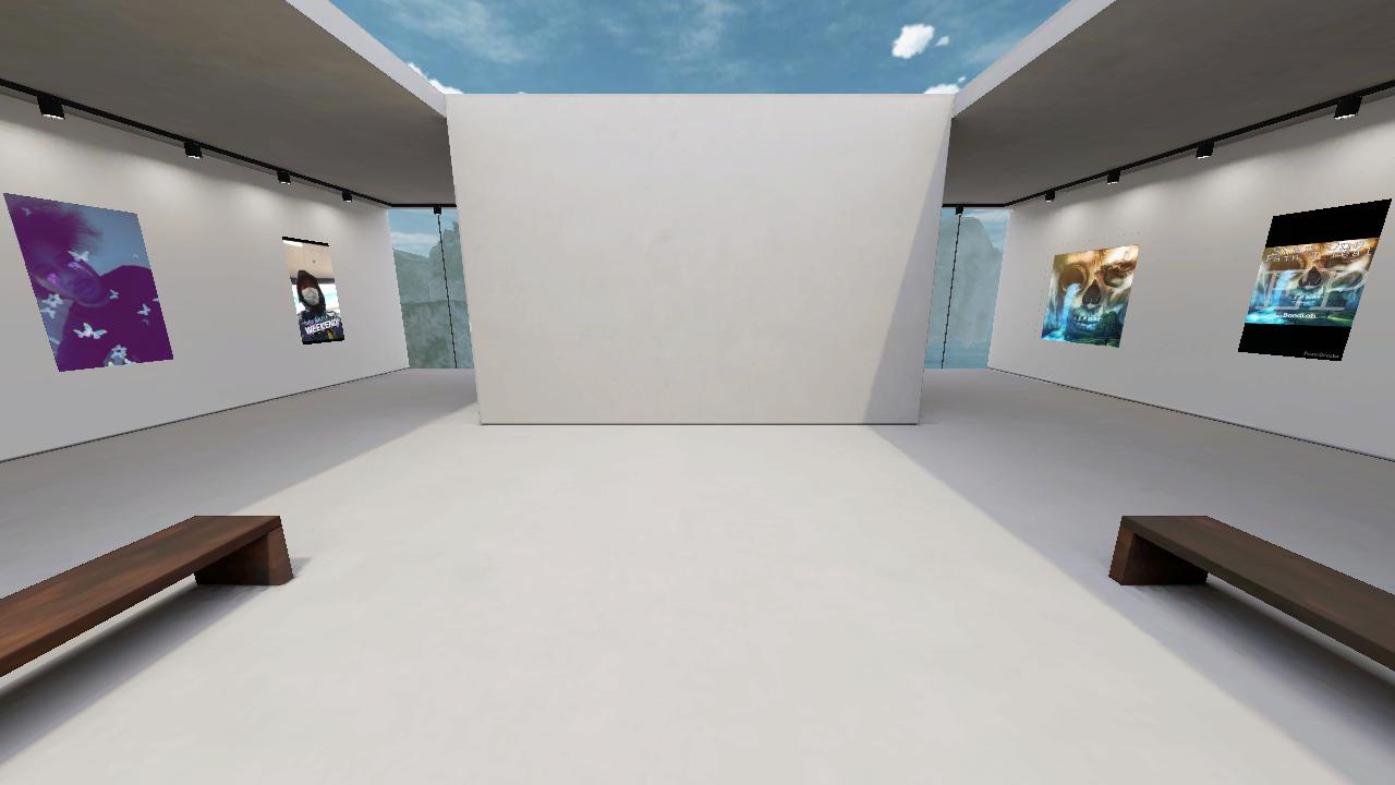 Star One's Pain 2 Real Gallery | Spatial