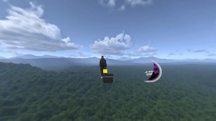 Chimmy's Next World | Spatial