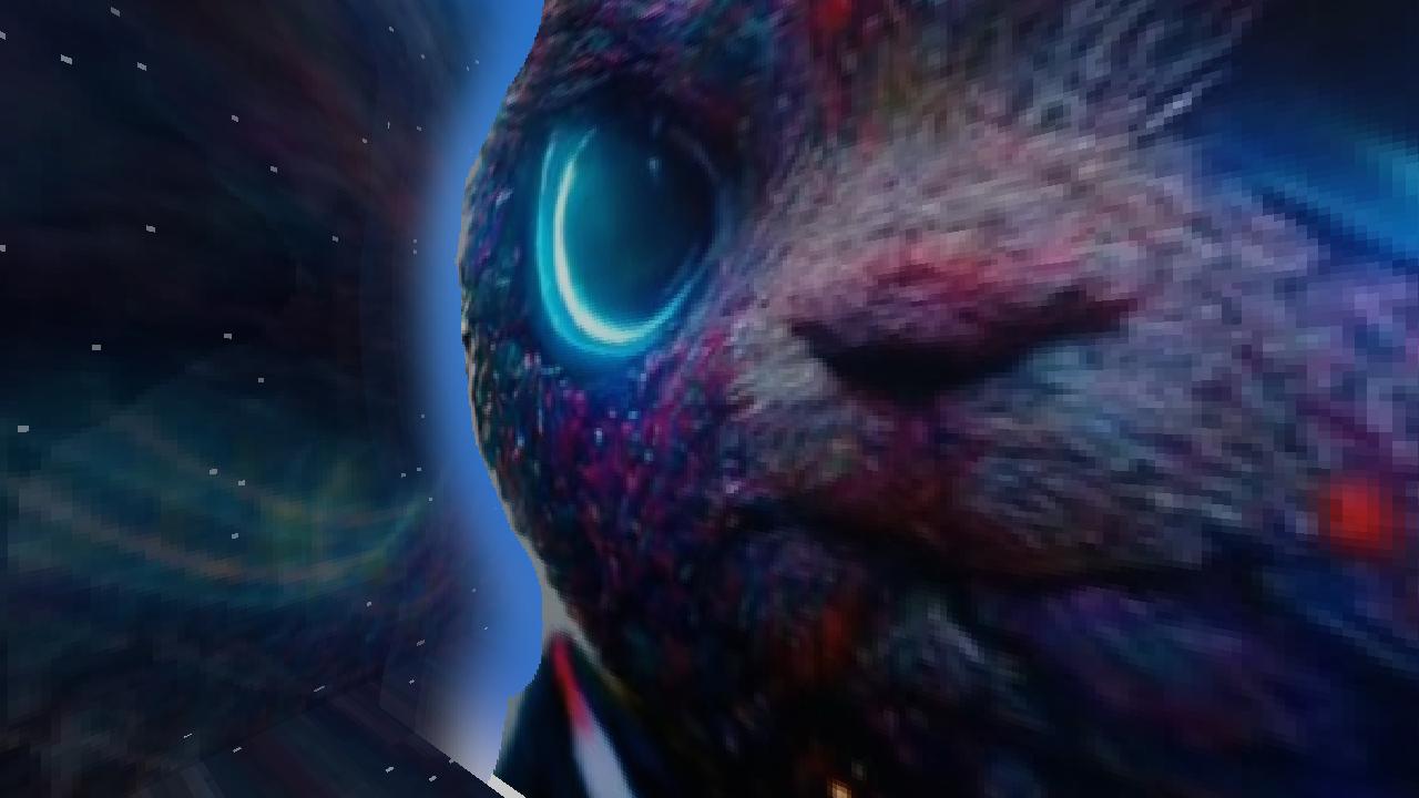 Mel Hearts/QTerra | Spatial