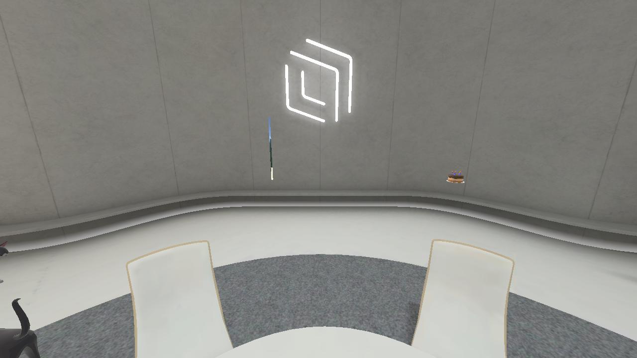 Farzad's Classroom | Spatial