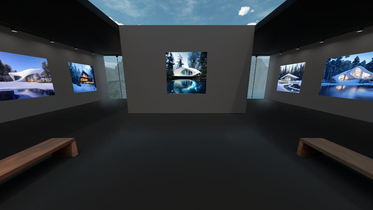 LEX Gallery | Spatial