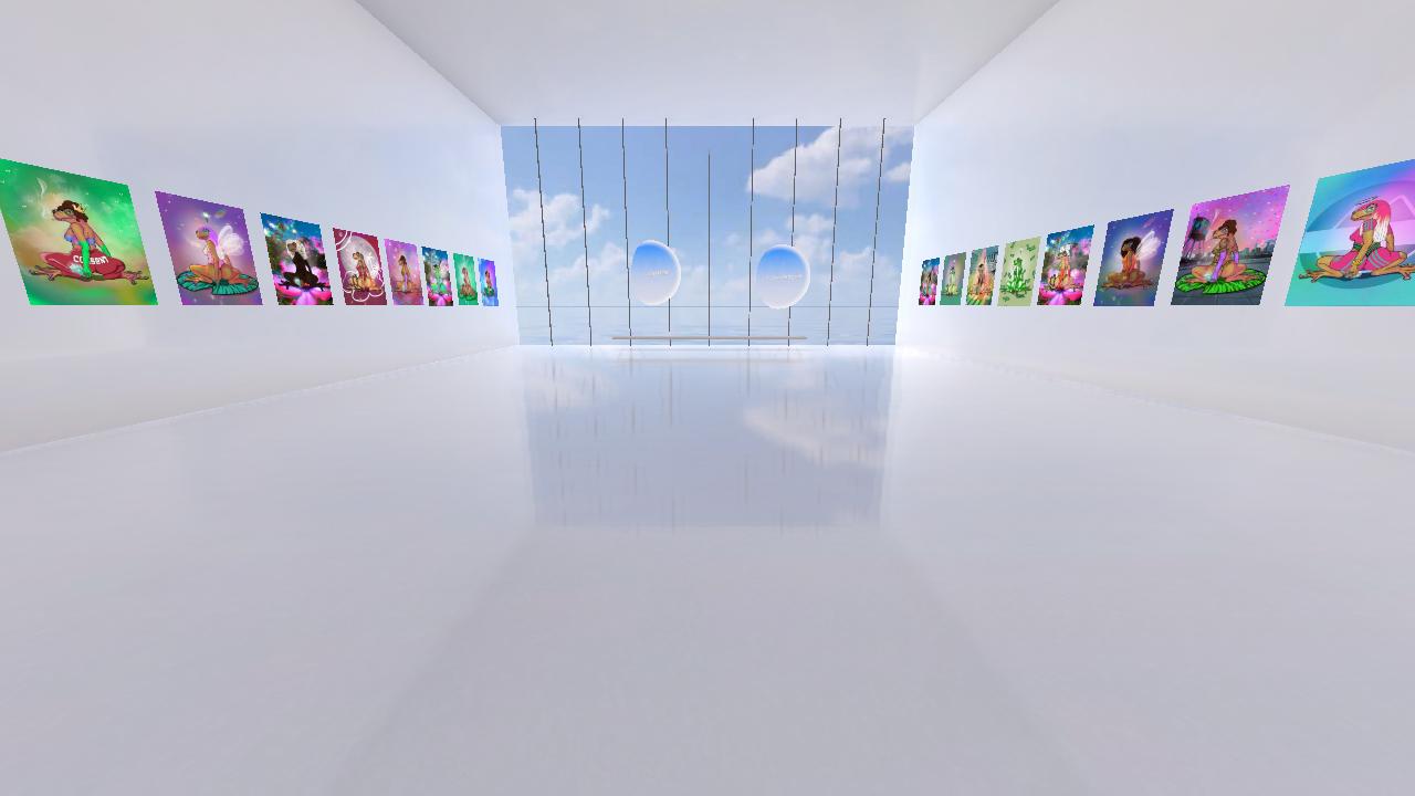 INTEGRITY 2 | Spatial