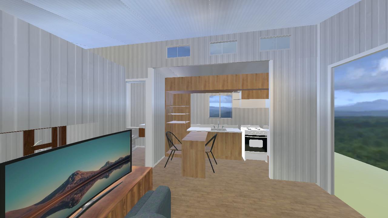 PROYECTO SOCIAL NOMADE | Spatial