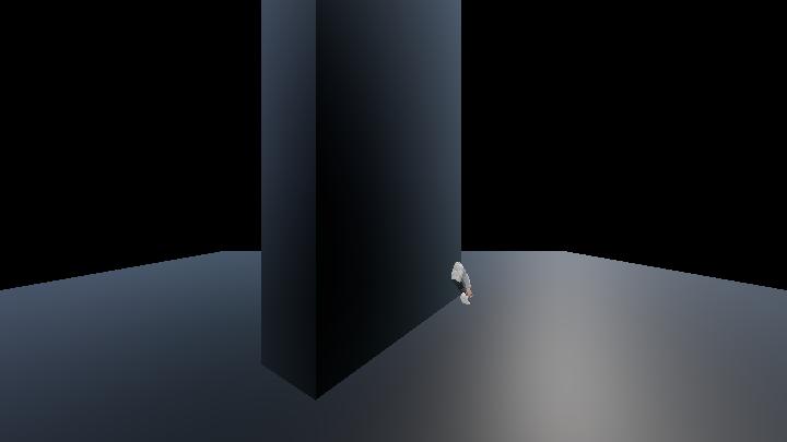 DATA MONOLITH III | Spatial