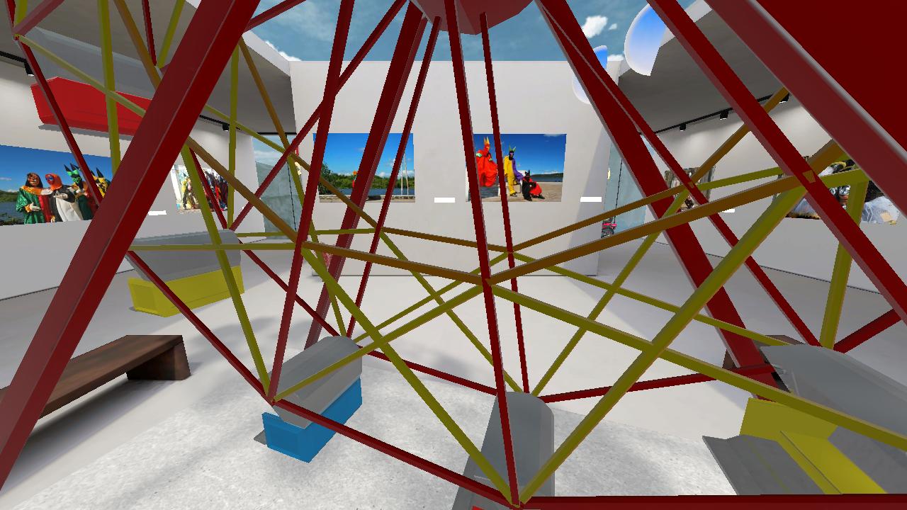 Delph (@delphine) | Spatial