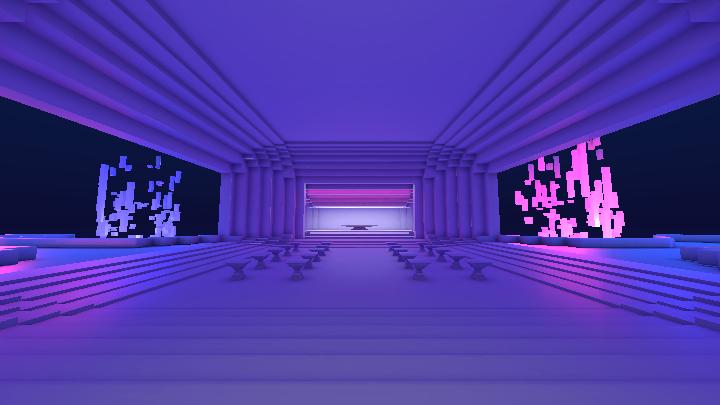 Hotaka's Immersive Place | Spatial