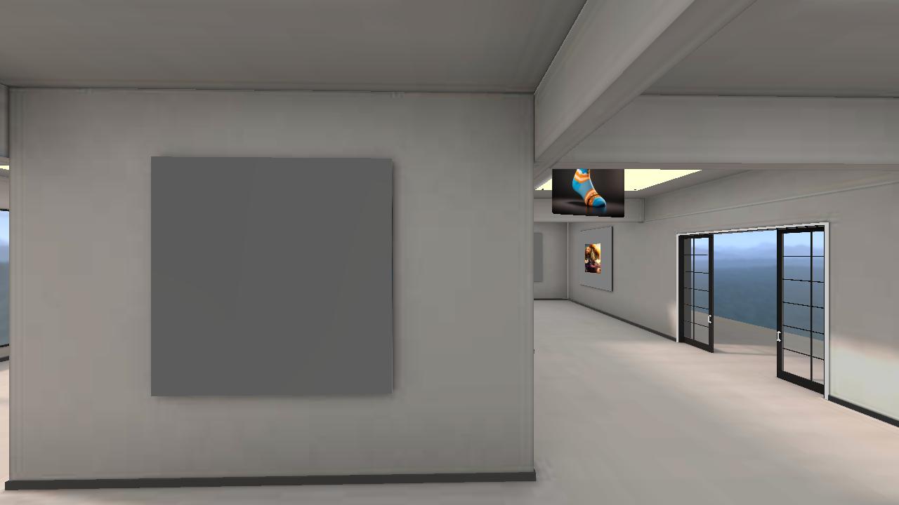 Lonnie's Immersive Area | Spatial