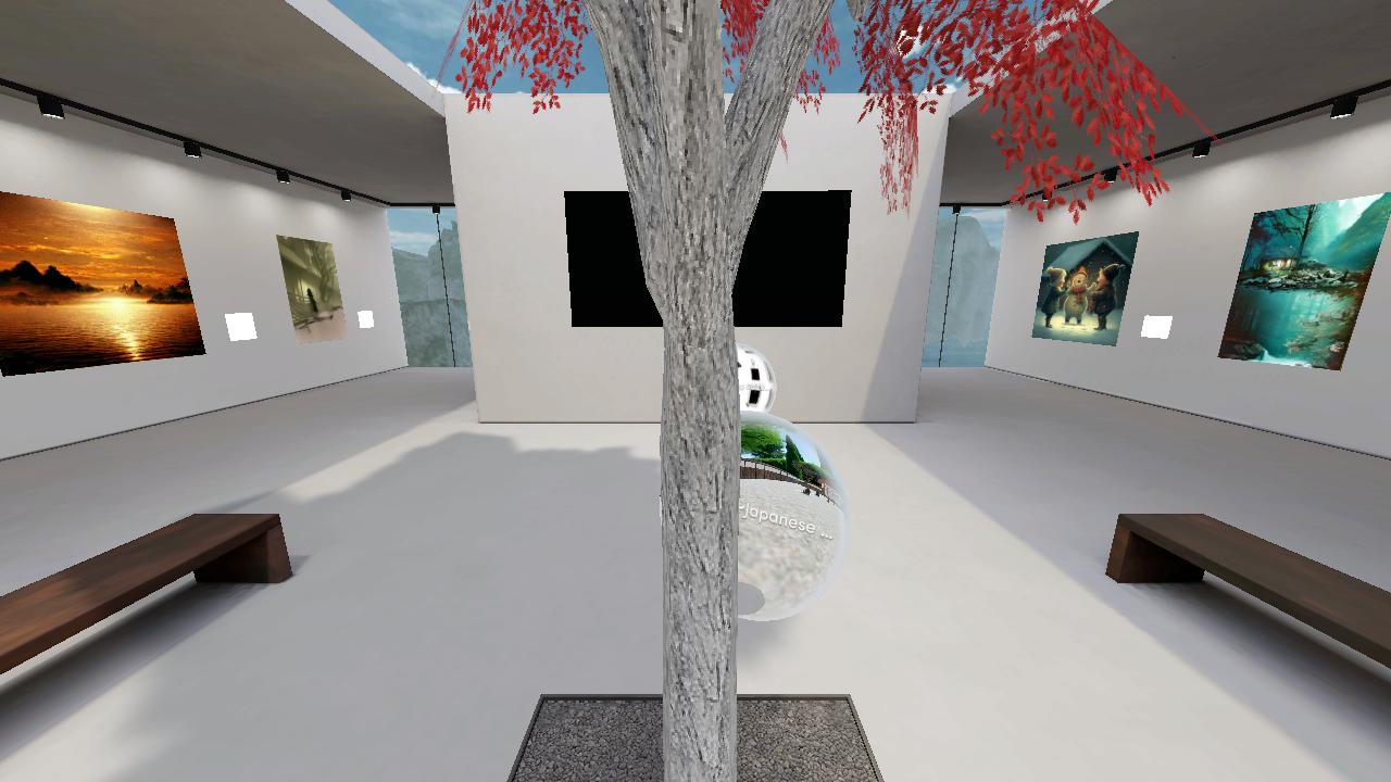 Emi's Gallery ( general) | Spatial