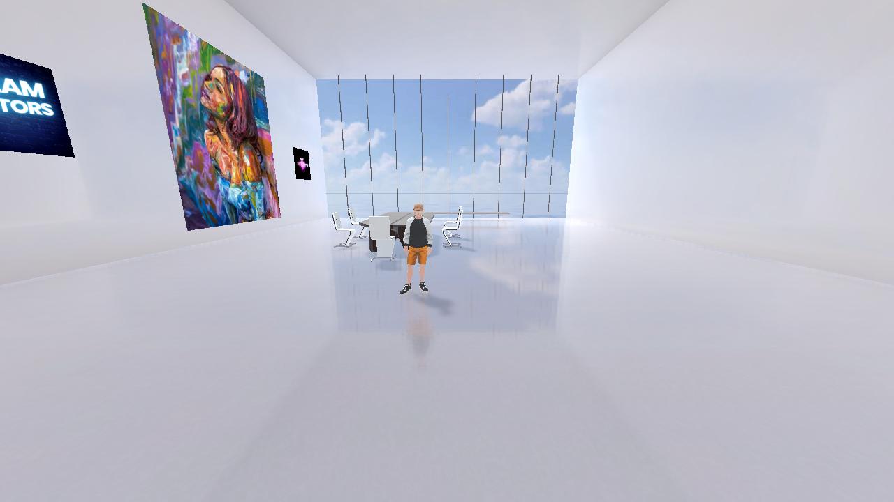 METALORE MUSEUM | Spatial