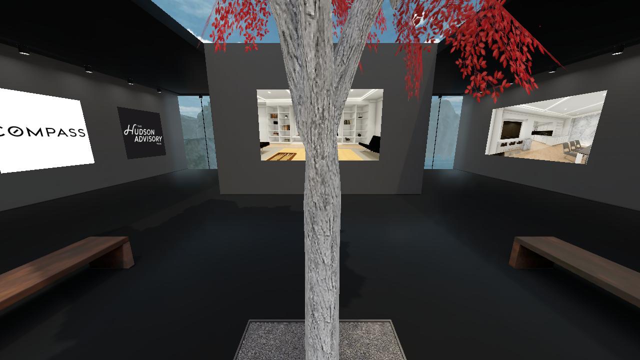 Cindy Scholz Spatial