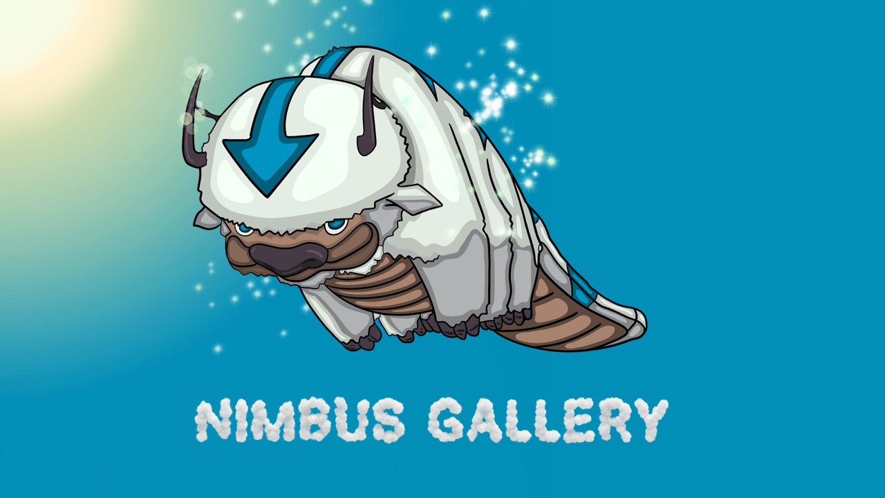 Nimbus Gallery (@NimbusGallery) | Spatial Nimbus Gallery (@NimbusGallery) | Spatial