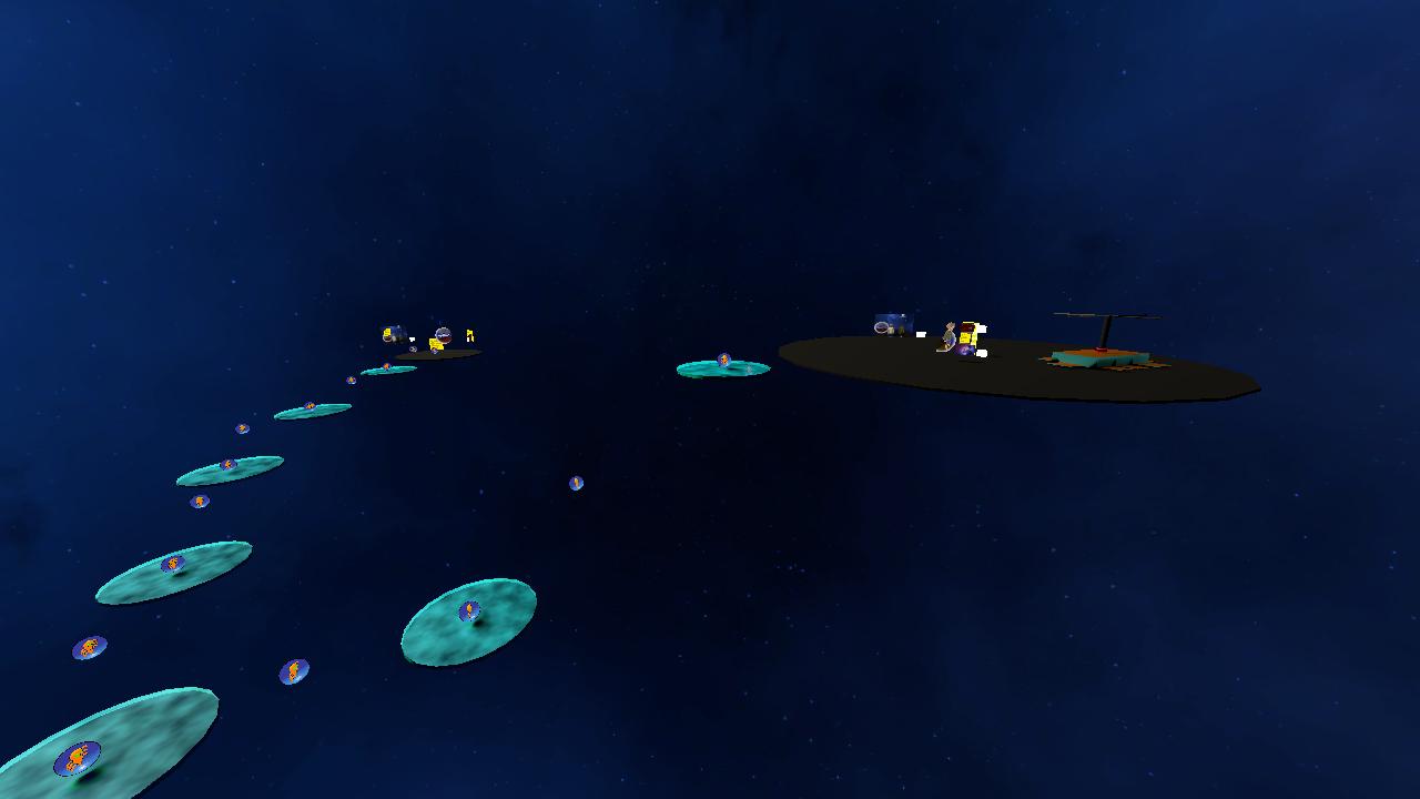 Platforming 101 | Spatial