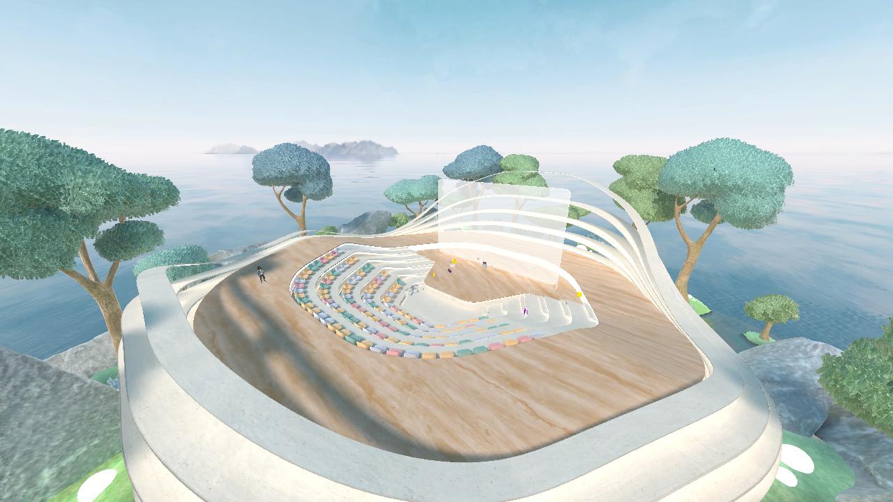 IMP Course | Spatial