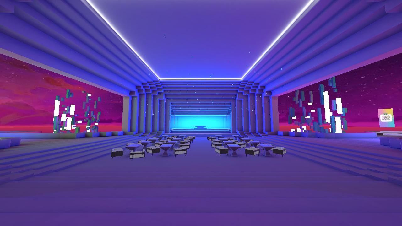 META OFFICIAL EUROPE | Spatial