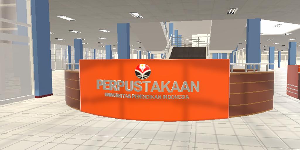 UPI Central Library | Spatial