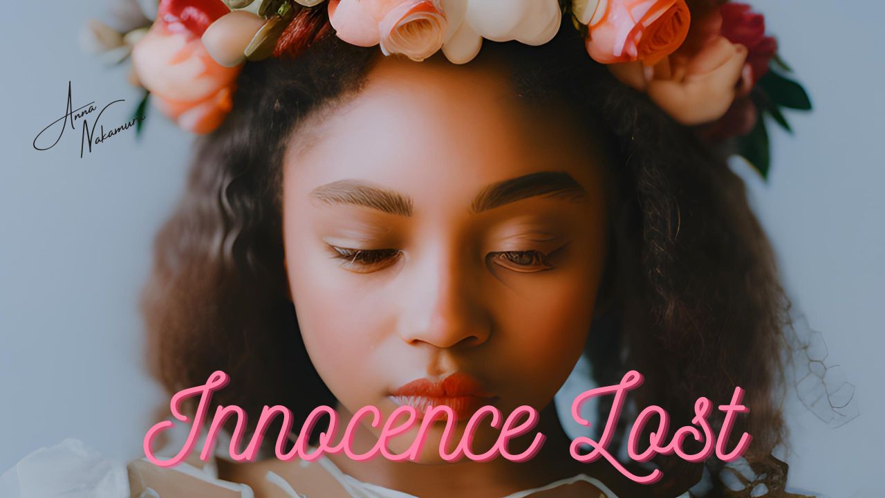 Innocence Lost Spatial