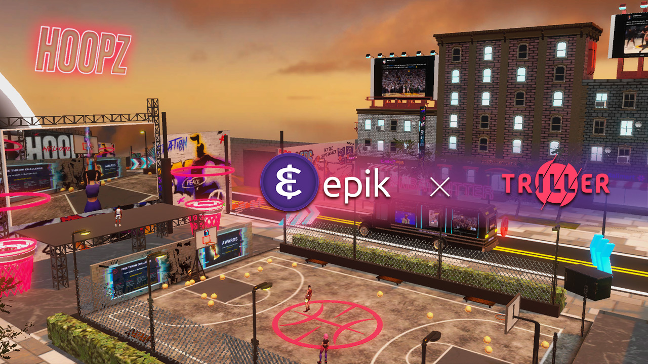 Epik (@Team_Epik) | Spatial