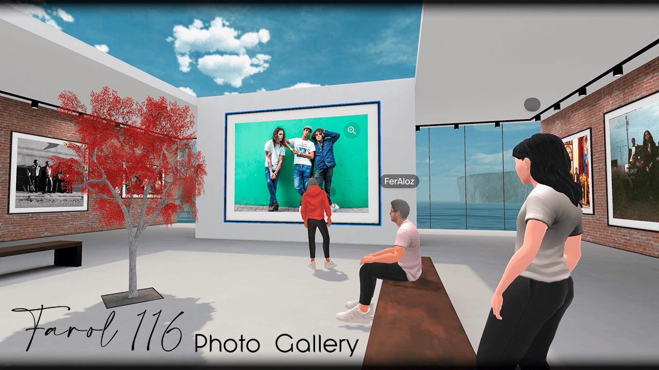 FAROL 116 PHOTO GALLERY | Spatial