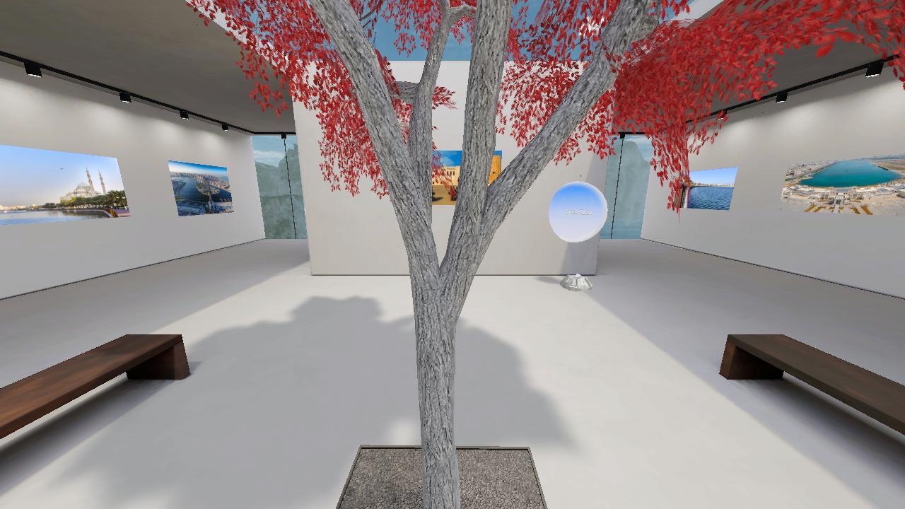 Kalba Municipality Prototype | Spatial