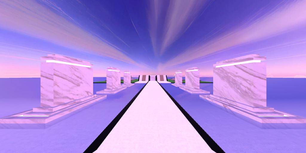 Meta-Rare NFT Walk | Spatial