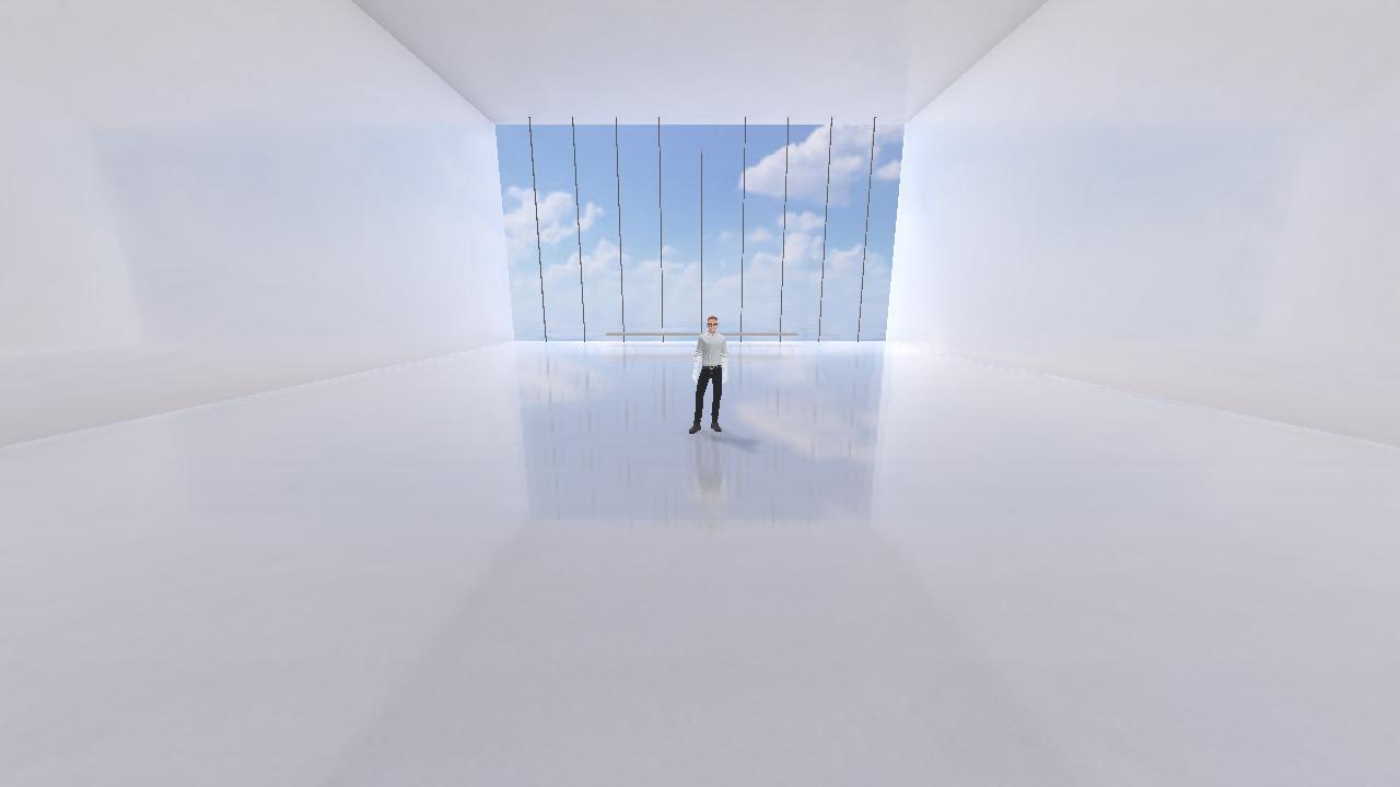 Nick's Immersive Meetup | Spatial