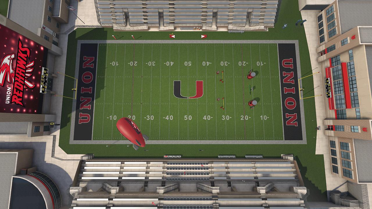 UTD VAST Lab (@vast_lab_91810) | Spatial