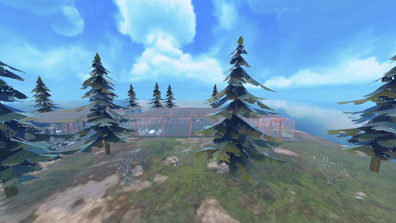 Stearns N Foster | Spatial