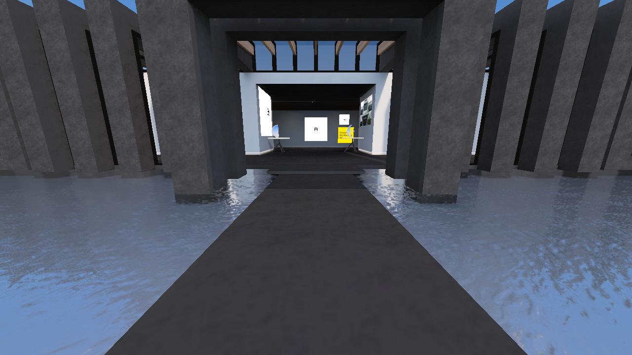 Nur S Habibi's Digital Place | Spatial