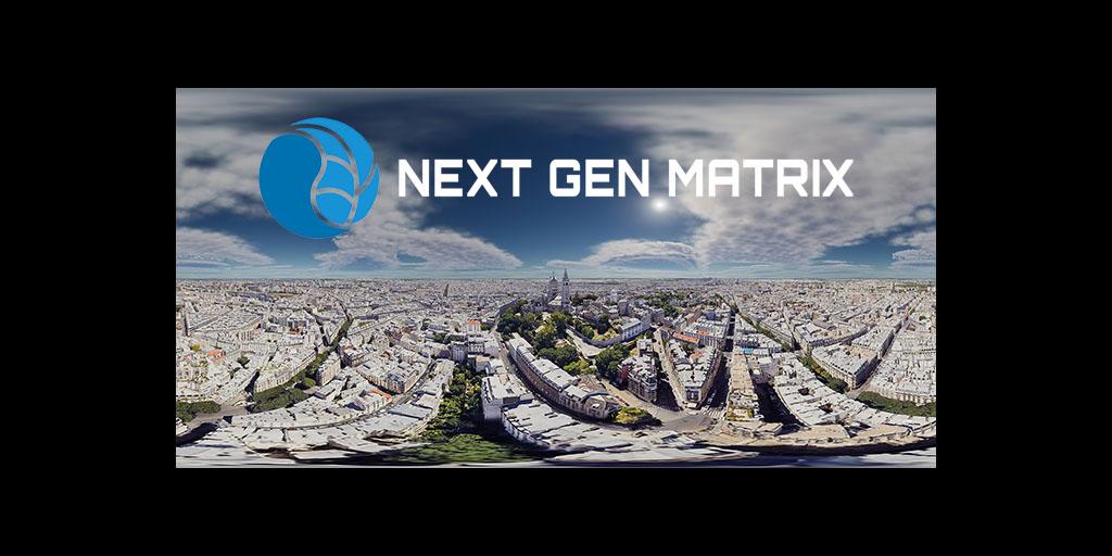 Next Gen Matrix (@nextgenmatrix) | Spatial
